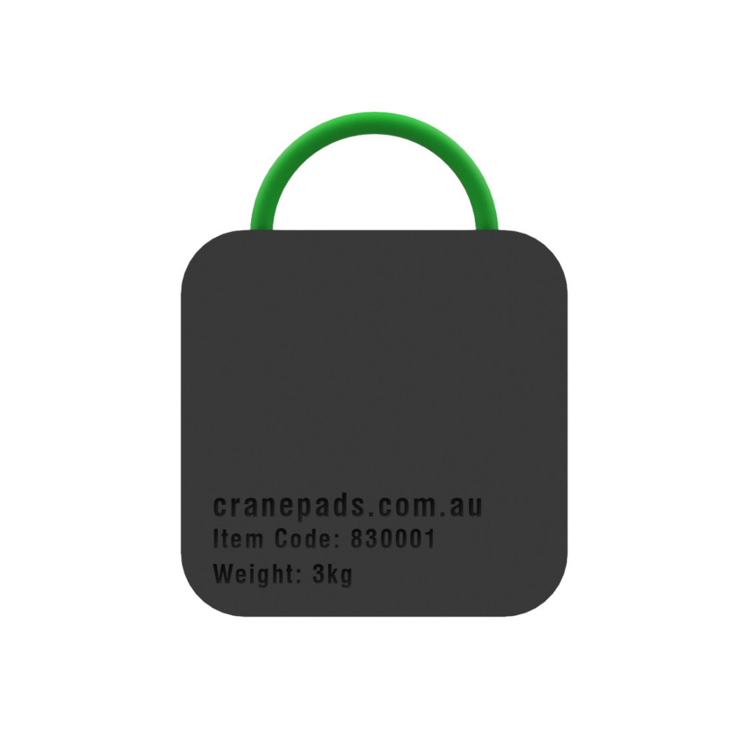 Outrigger Pads – Cranepads