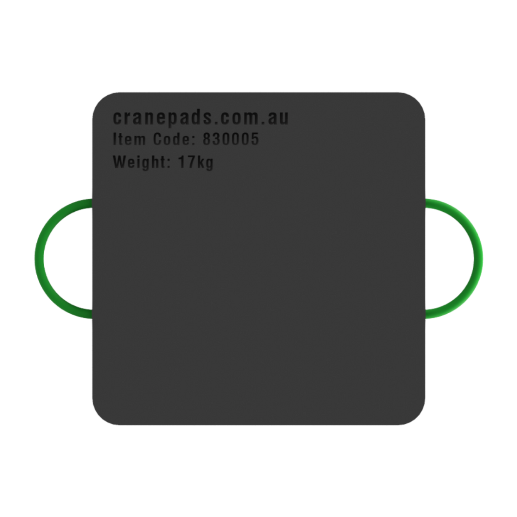 Outrigger Pads – Cranepads